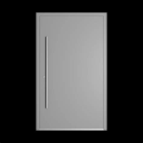 Ral 7004 Signal Grey Colors Entry Doors Feneste