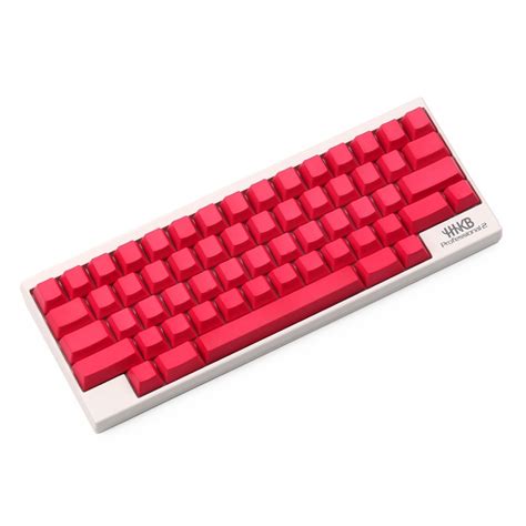 Kbdfans Ec Keycaps Compatible With Hhkb Grandado