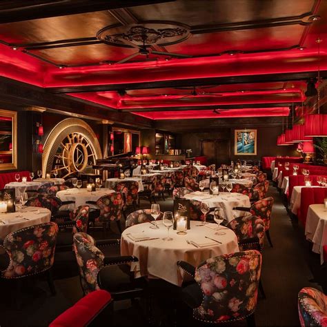 The 10 Best Restaurants Near The Metropolitan Opera New York City
