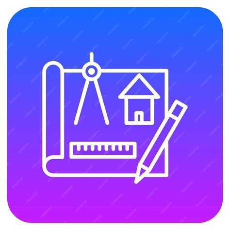 Premium Vector Engineering Sketch Vector Illustration