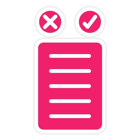 Premium Vector Vector Design Classroom Rules Icon Style