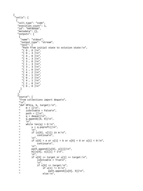 Dfs Final Pdf Computing Computer Programming
