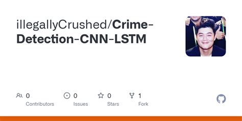 Crime Detection Cnn Lstm Proyek Dl Data Generator And Model Creation Ipynb At Master