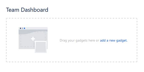 Adding A Visualscript Report To A Jira Dashboard Visualscript