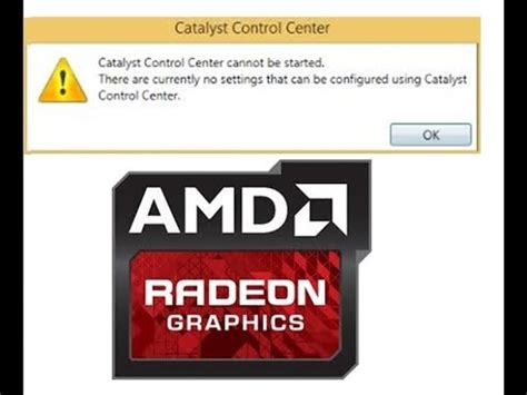 Catalyst Control Center Amd Amd Previews New Catalyst