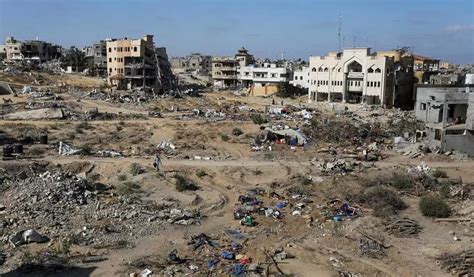 Polio Cases Very Likely In Gaza Population Who Hum News