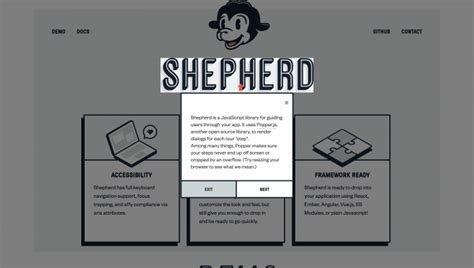 Top 8 React Product Tour Libraries For User Onboarding Chameleon