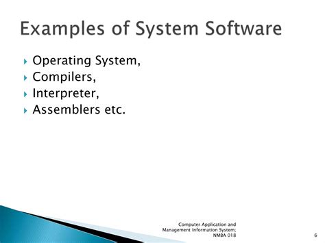 Conceptual Framework Software 2 Pptx