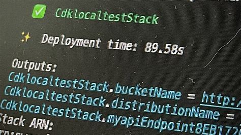 The Simple Path To Serverless Part 2 Getting Started With Localstack