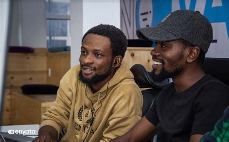 work culture at enyata the employees share their experiences by enyata tech notions medium