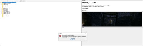 skyrim crashes on loading save skyrim technical support loverslab