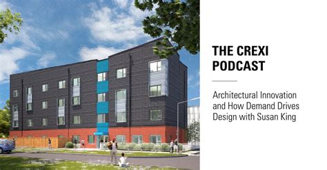 Hed On Linkedin Tune Into The Crexi Podcast With Community And Housing And Mixed Use Sector…