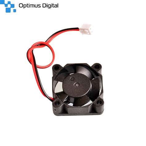 Cooler For Raspberry Pi