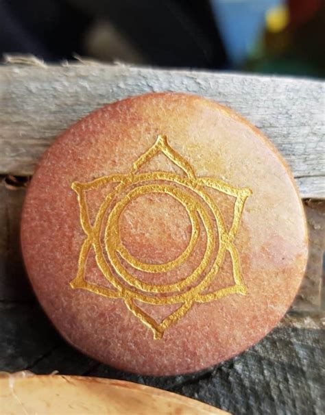 The Meaning Of The Sacral Chakra And Common Problems Yogamasti