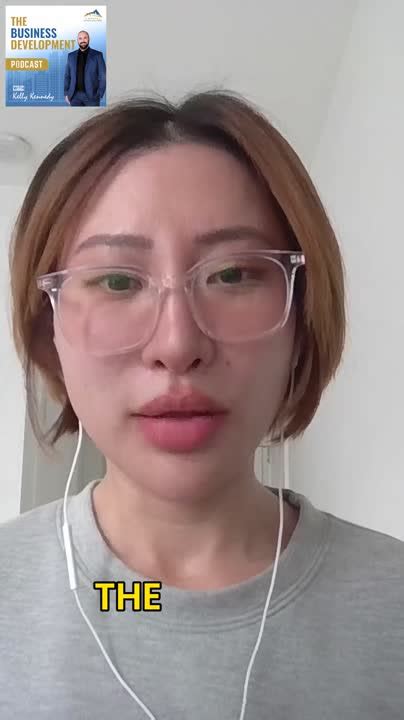 The Business Development Podcast On Linkedin Entrepreneurship