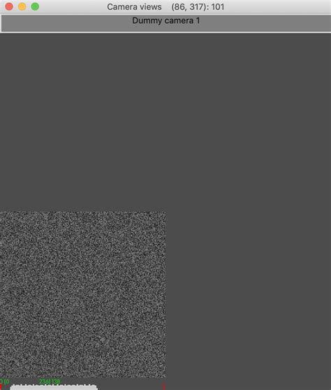 Size Issues With Opengl Canvas With Wxpython 410 On Mac · Issue 628 · Microscope Cockpit