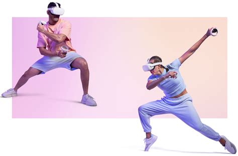 Oculus Meta Quest Voice Changer And Soundboard Voicemod