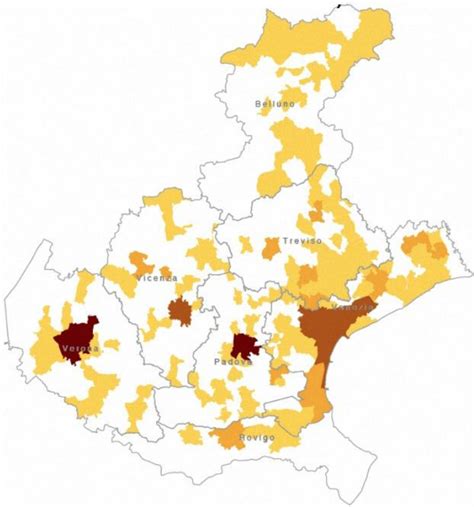 Activities Spatial Density Pattern For Performing Arts Live Shows Download Scientific Diagram