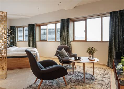 Eilert Smith Hotel Stavanger Kimkim