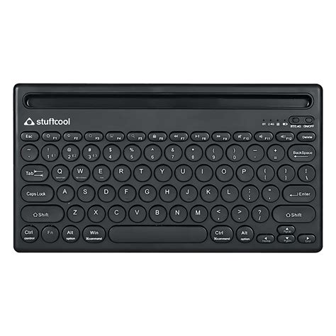 Buy Republic Day Sale On Multi Device Bluetooth Keyboard Online At Best