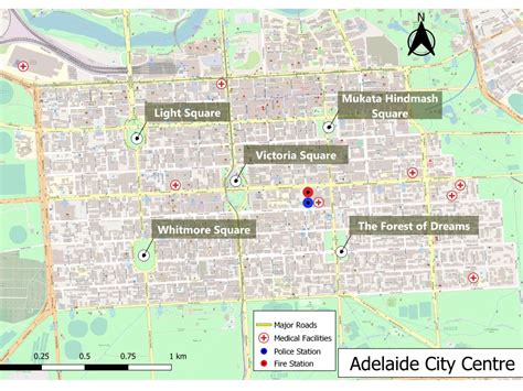 A Map For Illustrative Purposes Created Using GIS Software ArcGIS Or QGIS Upwork