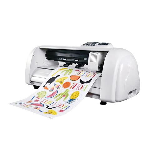 Vinyl Plotter Cutter Hot Sale Cutting Plotter Manufacturer