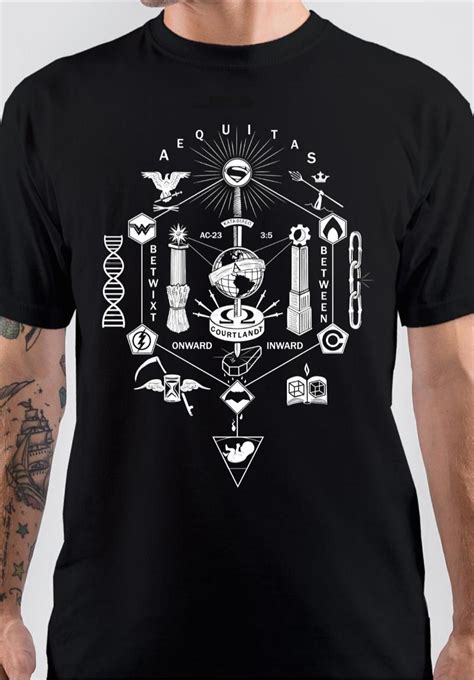 Zack Snyders Justice League T Shirt Swag Shirts