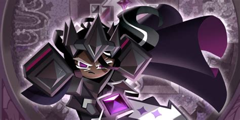 Cookie Run Kingdoms Latest Update Will Introduce Affogato And Dark