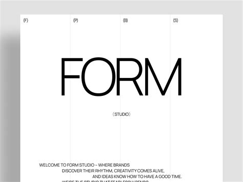 Web Design Prototype Concept By Chahat Soni On Dribbble