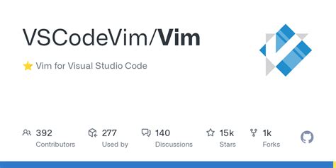 Remapping Keys VSCodeVim Vim Wiki GitHub