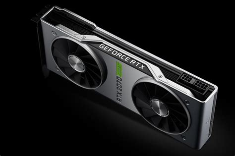Nvidia Announces Rtx Super Series Of Desktop Graphics Cards Starts At Gsmarena Com News