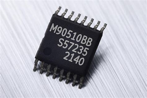 Inductive Resolver Simplifies Automotive Electrification