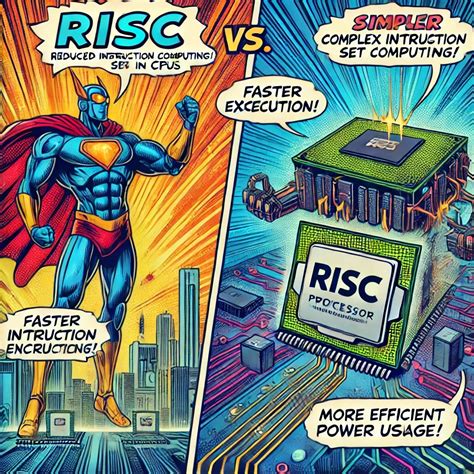 Understanding Reduced Instruction Set Computer Bitcoin Versus