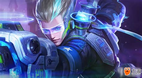 《王者荣耀》s14狄仁杰怎么出装 狄仁杰s14出装及铭文推荐九游ios专区