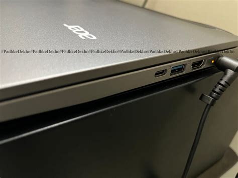 Acer Aspire Lite Th Gen Intel I Review Al Best I Laptop