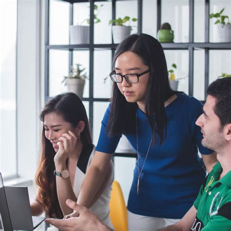 Successful Virtual Teaching Assistant Model Instructional Connections