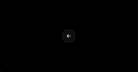 Free Framer Back Button Component Framer Snippets