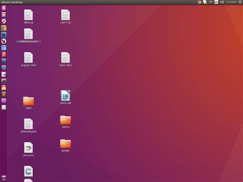 Display Size Increased After Restarting The Ubuntu 1604 Ask Ubuntu