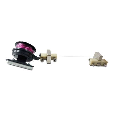 Measuring Range Of M Rail Curve Measuring Tools String Line Rail