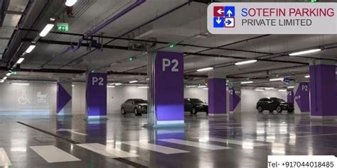 Business Advantages Business Owners Can Get From Smart Parking System Sourav Das Medium