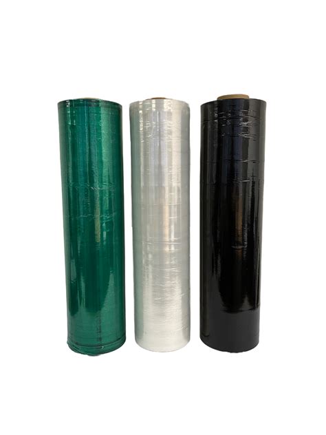 Pallet Wrap 23 Micron Landfill Biodegradable Biowrap Nz