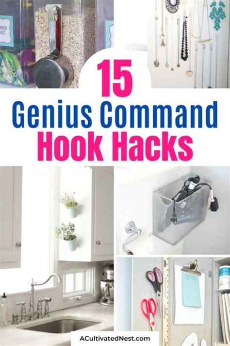 10 Mind Blowing Command Hook Hacks A Cultivated Nest