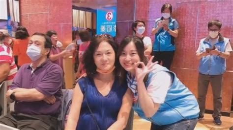 許崑源女兒表態參選市議員 陳若翠：備感壓力 Yahoo奇摩汽車機車