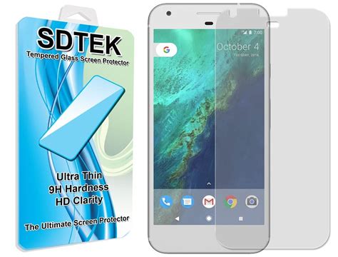 SDTEK Google Pixel