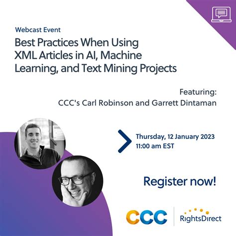 Join My Colleagues Next Week For An Informative Discussion On Using Scientific Articles With Ai