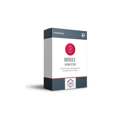 Module Appmystore