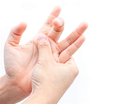 Trigger Finger Dx