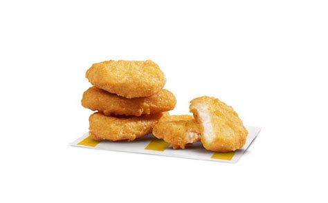 All About The Mcdonalds Chicken Mcnuggets Canuck Eats