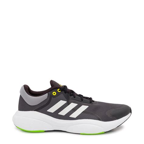 Adidas Mens Response Runing Shoe The Shoe Company