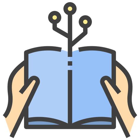 Discovery Generic Outline Color Icon Discovery Generic Outline Color Icon